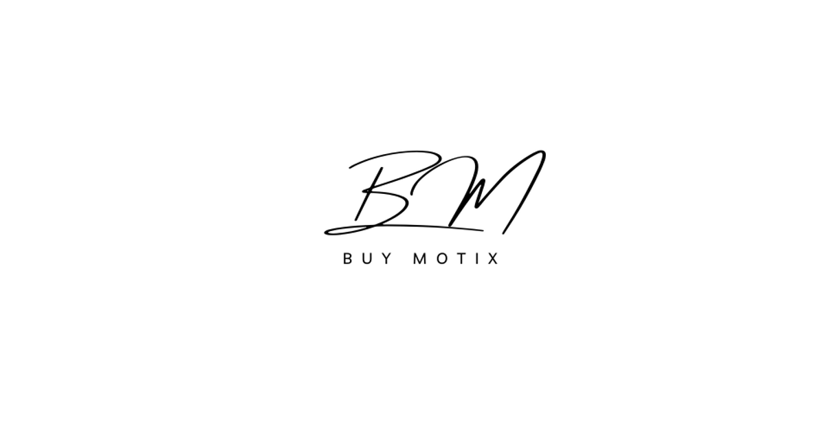 Buy Motix