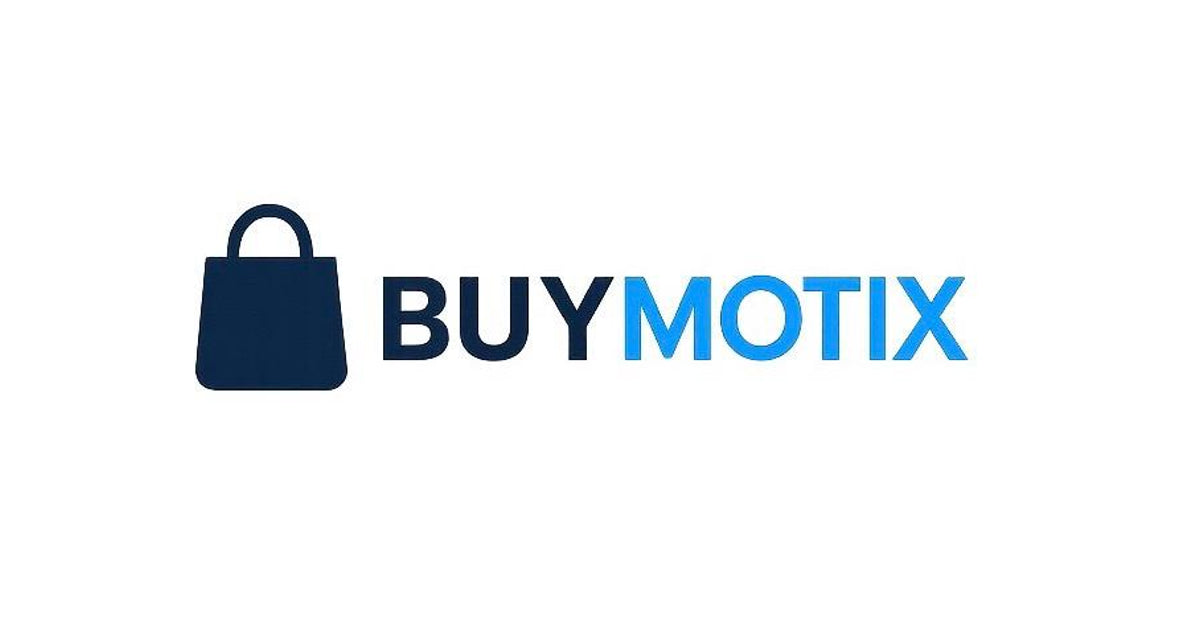 Buy Motix